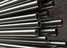 Chine Corrugated Stainless Steel Pipe 0.1-6.0mm Thinkness Walled Seamless Welded Stainless Steel Pipe à vendre