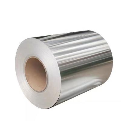 Chine A77 Custom Stainless Steel Pipe Stainless Steel Cold Rolled Sheet Prime Cold Rolled Steel Coils à vendre