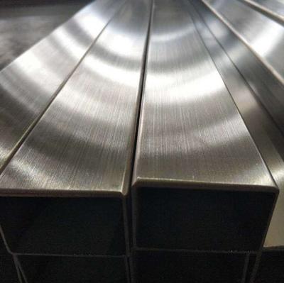 중국 A04 316 Stainless Steel Pipe Corrugated Stainless Steel Pipe Decorative Stainless Steel Pipe 판매용