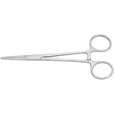 Chine Instruments chirurgicaux orthopédiques Halsted Mosquito Stainless Steel Titanium à vendre
