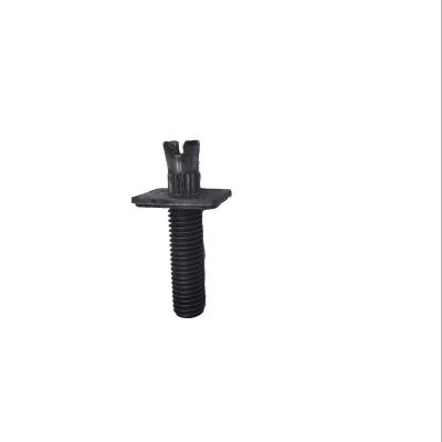 Chine Carbon Steel  Automotive Interior Screws Car Screw Complete Specifications à vendre