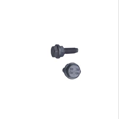 중국 Oem Automotive Interior Screws Carbon Steel  Car Screw 판매용
