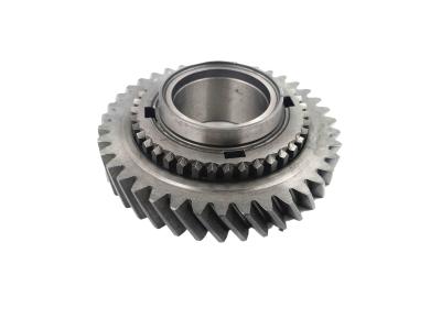 China QR519MHA-1701640 Gear Customized Size Powder Metallurgy Technology For Chery for sale