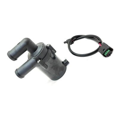 중국 Oe 3C0965561 Audi VW Seat Skoda에 적용되는 보조 물 펌프 판매용