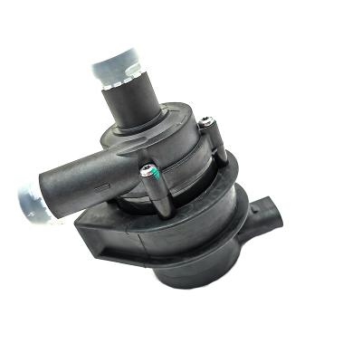 중국 Oe 06C121601B Audi VW Seat Skoda에 적용되는 보조 물 펌프 판매용