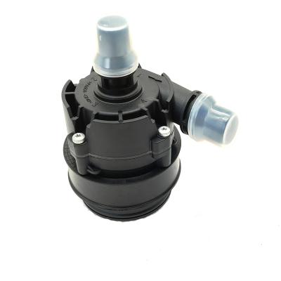 중국 BMW OE 64116834917 1000 L/H 흐름 속도와 8 mm 출구 지름의 보조 물 펌프 판매용