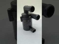Oe 95857215005 VW 포르쉐 Aux 물 펌프 최대 압력 1.5 바
