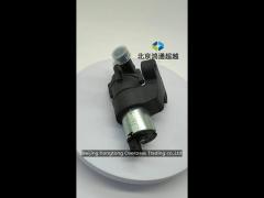 Oe C2C6517 재규어 보조 펌프 6.5 X 4.5 X 3 인치