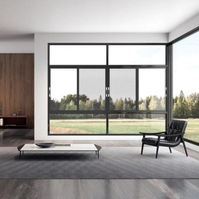 중국 열 절연 계수 K값 ≤2의 유리창1 판매용