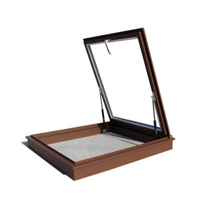 중국 304 스테인레스 스틸 메시 현대 디자인 전기 지붕 천막 환기를 위한 창문 판매용