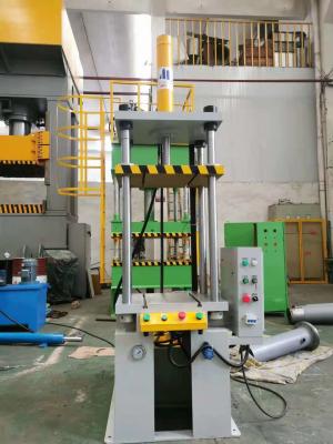 中国 315Ton 4コラム油圧出版物機械油圧アセンブリ出版物 販売のため