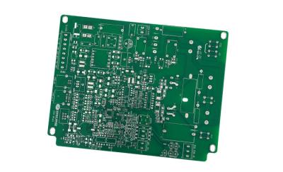 中国 8層HDI PCB板電子工学高いTgの高密度ガラス生地PCB 販売のため