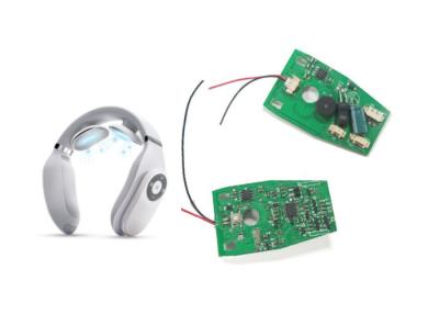 Cina Progettando il PWB si imbarca sulla disposizione di progettazione a più strati del PWB di elettronica di progettazione del PWB in vendita