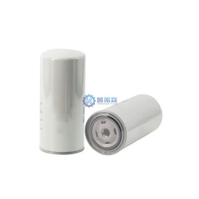 Cina M18*1.5 escavatore Oil Filter 8193841 FF5272 P550372 BF7653 FC-7102 in vendita