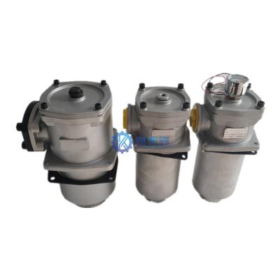 Китай Стекло - патрон фильтра RF-660*3Y RF-850*5Y RF-950*10C RF-1300*30C возвращения масла волокна продается