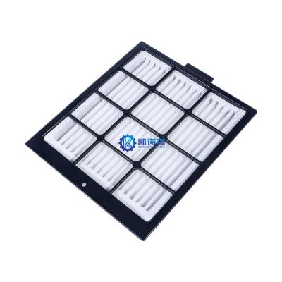 Cina ODM dell'OEM della sostituzione del filtro dalla cabina del condizionamento d'aria di altezza di 282mm in vendita