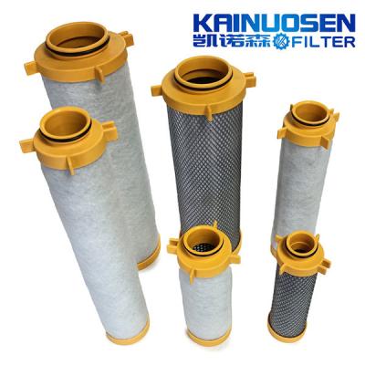 Cina Il PA GF che si fonde filtra il doppio strato ss Mesh Oil Filter Alkali Resistant in vendita