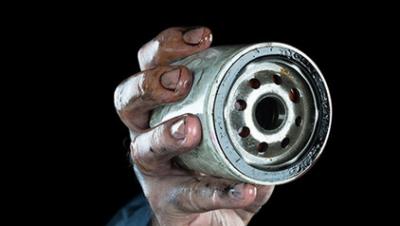 Cina Perché utilizzi un filtro del carburante? in vendita