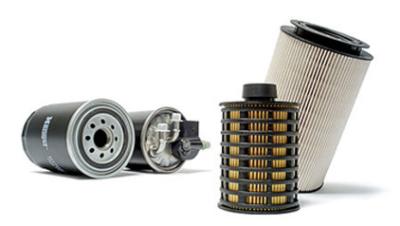 Cina Che cosa è un filtro del carburante? in vendita