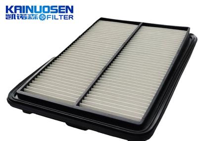 Cina Nissan Rogue Cabin Filter genuino 16546-4BA1B 37*253*172mm in vendita