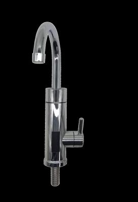 China LVD Kitchen Instant Hot Water Tap IPX4 Purification 30-60℃ for sale