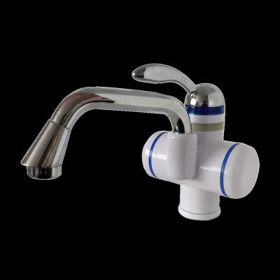 China 2-3 Ltr/Min Instant Hot Water Tap For Tea And Coffee / kitchen sink for sale