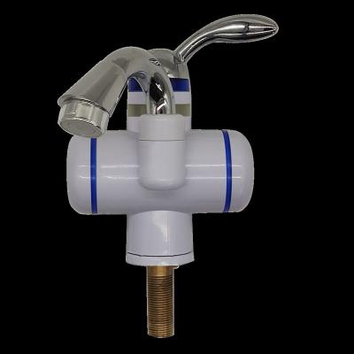 China 360° Rotating IPX4 Hot Water Dispenser Tap Water saving for sale