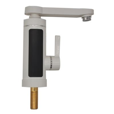 China LVD Kitchen Instant Hot Water Tap IPX4 Purification 30 - 60℃ for sale