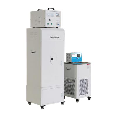 China Dispositivo Photocatalytic multifuncional de la reacción del equipo de la prueba de laboratorio de BAXIT-GHX-V en venta