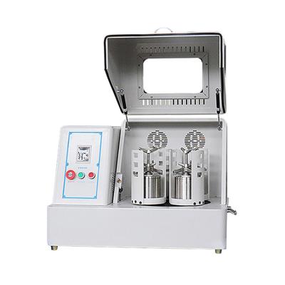 105kg 순량 금속기술용 행성 공자 밀 220V-50HZ 전원 공급