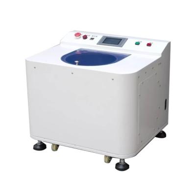 China 진공 탈가스화 젤 탈가스화 센터피우गल 믹서 for sale