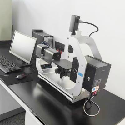 Κίνα BXT-350H Αυτοματοποιημένο γωνιομέτρο γωνίας επαφής για τη μέτρηση της επιφανειακής τάσης προς πώληση