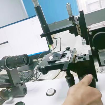Κίνα BXT-100H Τυπικό χειροκίνητο όργανο μέτρησης γωνίας επαφής προς πώληση