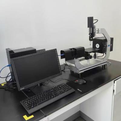 Κίνα BXT-100H Εγχειρίδιο Μέτρησης Γωνίας Επαφής για Μέτρηση Επιφανειακής Τάσης προς πώληση