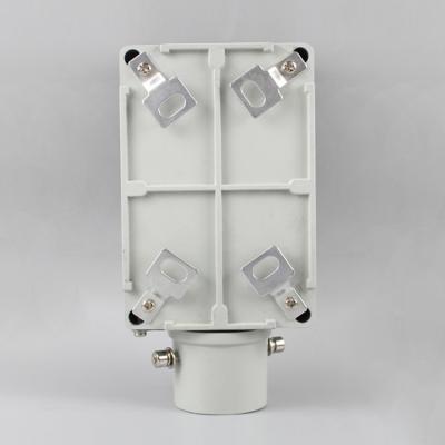 China Atex Explosion Proof Operation Panel Weatherproof Anti-explosion On-off Push Button Explosion-proof Start-stop Push Button Boxes for sale
