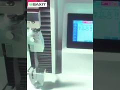 Fully automatic tensile testing machines Manufacturer,equipped with an intelligent control system