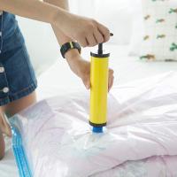 Cina Borse riutilizzabili di compressione dell'aria di 80cmx100cm per i vestiti in vendita