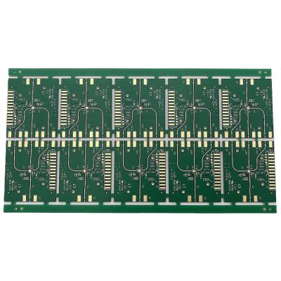 Cina Bordo mobile 5V 1A 2.1A USB doppio del modulo del PWB del caricabatteria della Banca 18650 di potere in vendita