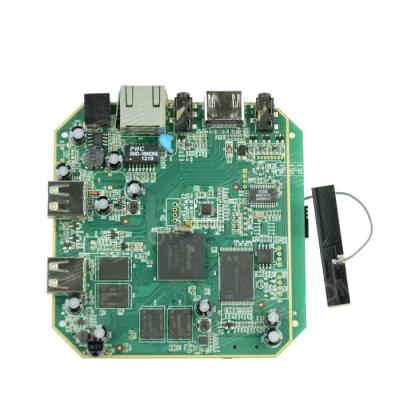 China Placa de circuito eletrônica do automóvel PCBA para industrial médico à venda