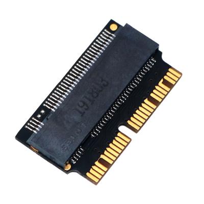 Cina Adattatore del convertito dello SSD di M.2 NVME per la pro retina metà di 2013 2014 2015 2016 2017 del MacBook Air in vendita