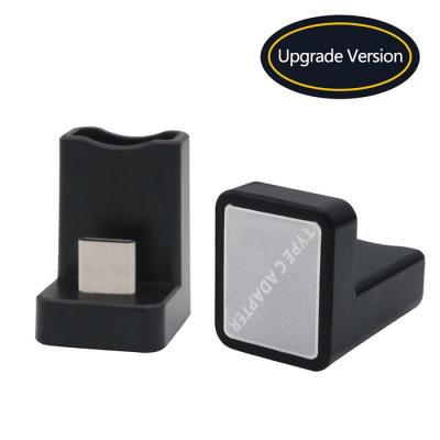 Cina 90 tipo-c maschio di grado USB-C USB 3,1 all'adattatore femminile di estensione in vendita