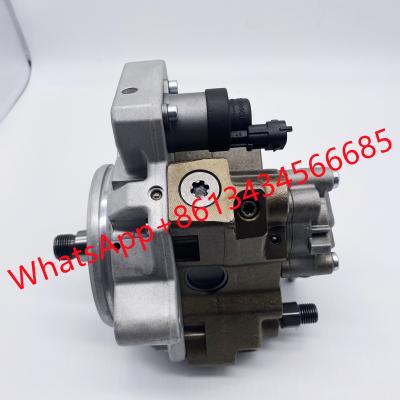 China Diesel injector pump 65.10501-7001A for DAWEOO Rebuild fuel pump 0445020031 common rail pump 65.10501-7001A for sale