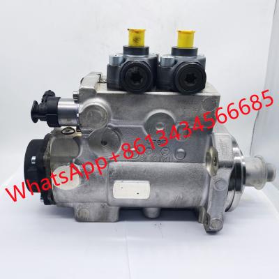 China Hino Various Original Authentic Common Rail Diesel Injection Pump 0445020135 22100-E0522 Hino Vario for sale
