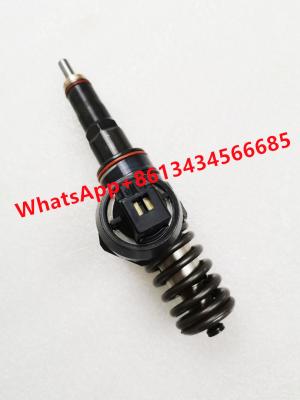 China Other Truck Engine Parts Fuel Injector Nozzle 0414720037 0414720015 0414720087 For Vw Bora for sale
