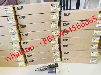 China Diesel Engine Parts Caterpillar Fuel Injector 374-0751 20R-2285 For Track Type Tractor for sale