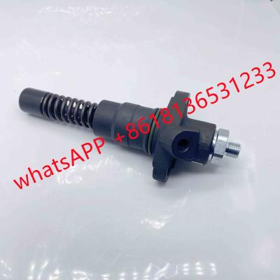 중국 Deutz TCD7.8 L06용 고수준 분사 펌프 장치 펌프 0414673999 04908464 04908465 MORE 판매용