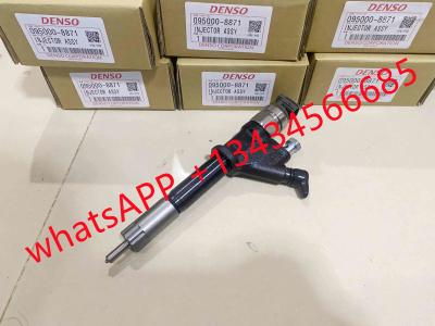 중국 골든 비다르 커먼 레일 인젝터 -1시 -1분 분사 장치 조립체 0 판매용