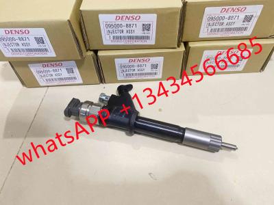 중국 골든 비다르 커먼 레일 인젝터 -1시 -1분 분사 장치 조립체 0 판매용