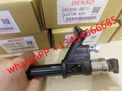 중국 골든 비다르 커먼 레일 인젝터 -1시 -1분 분사 장치 조립체 0 판매용