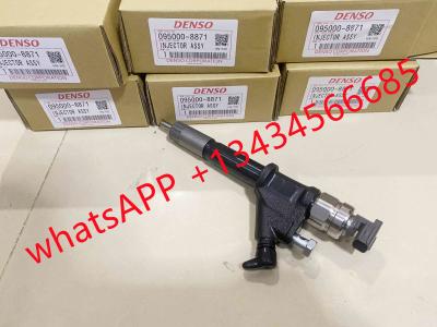 중국 골든 비다르 커먼 레일 인젝터 -1시 -1분 분사 장치 조립체 0 판매용